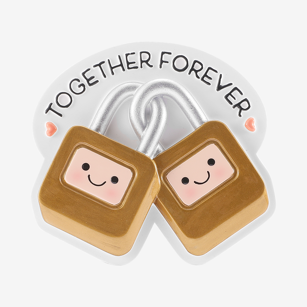 OR3101 - Two Locks Together Forever – PolarX UK
